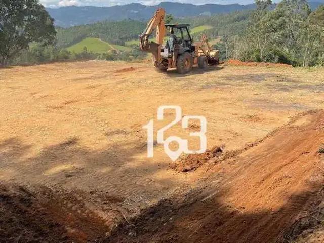 Terreno / Lote para Venda em Bragança Paulista/SP Estiva do Agudo