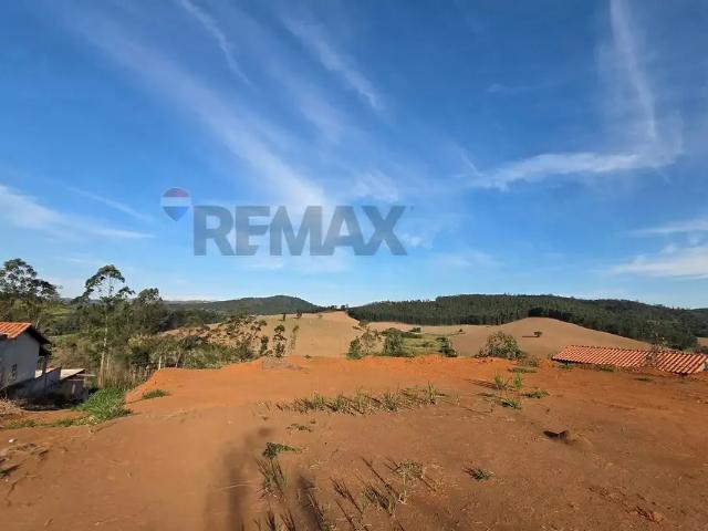 Terreno / Lote para Venda em Bragança Paulista/SP Estiva do Agudo