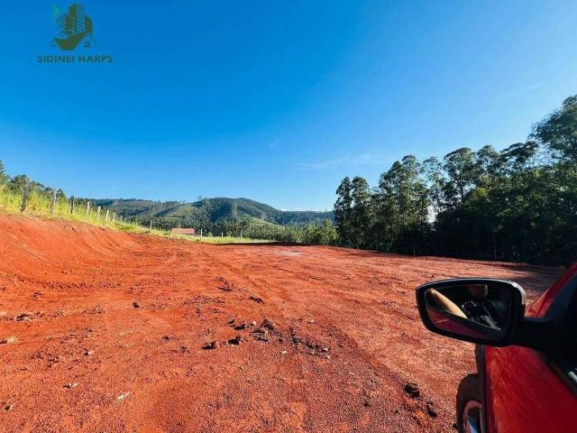 Terreno / Lote para Venda em Bragança Paulista/SP Bairro do Agudo