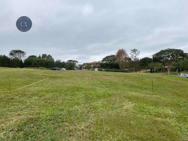 Terreno / Lote para Venda em Bragança Paulista/SP Baronesa