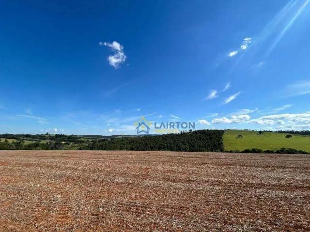 Terreno / Lote para Venda em Bragança Paulista/SP Biriça do Valado