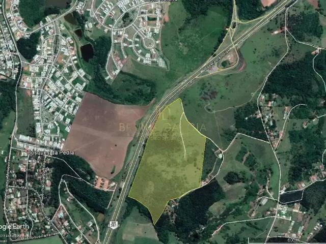 Terreno / Lote para Venda em Bragança Paulista/SP Boa Vista
