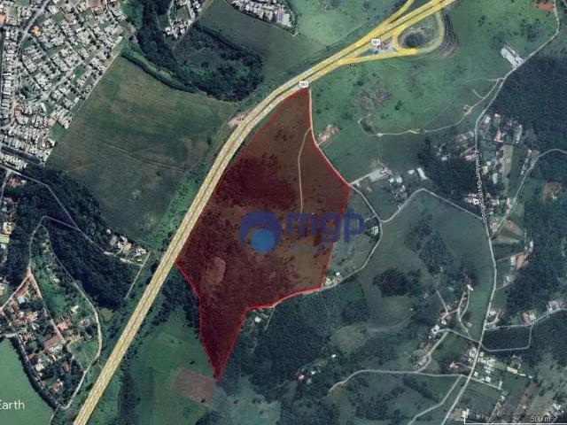 Terreno / Lote para Venda em Bragança Paulista/SP Boa Vista