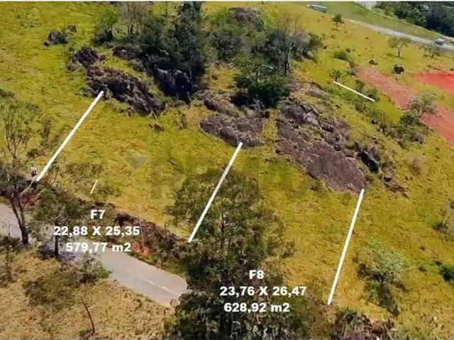 Terreno / Lote para Venda em Bragança Paulista/SP Boa Vista
