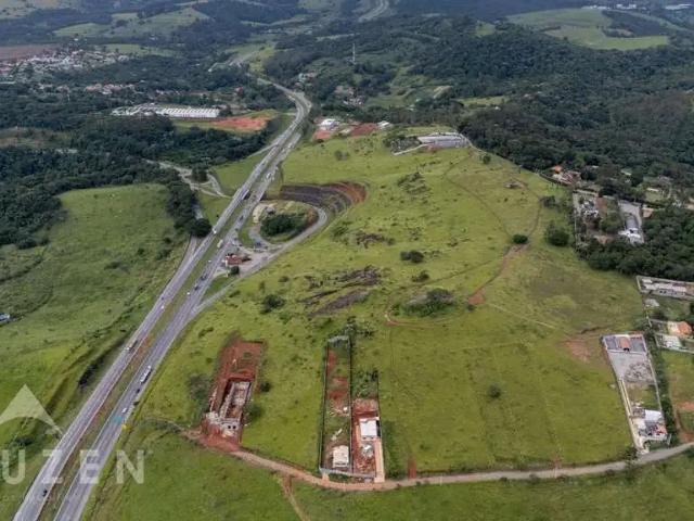 Terreno / Lote para Venda em Bragança Paulista/SP Boa Vista