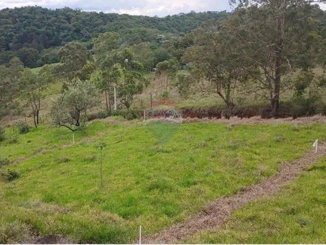 Terreno / Lote para Venda em Bragança Paulista/SP Boa Vista