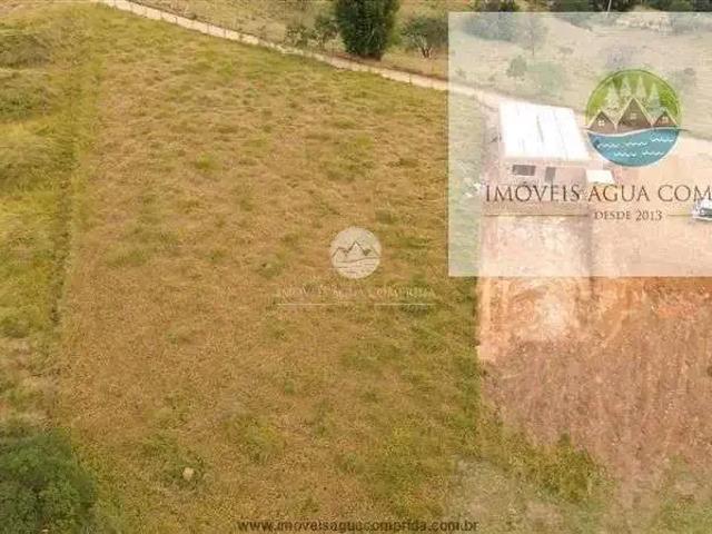 Terreno / Lote para Venda em Bragança Paulista/SP Boa Vista dos Silva
