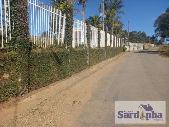 Terreno / Lote para Venda em Bragança Paulista/SP Boa Vista dos Silva