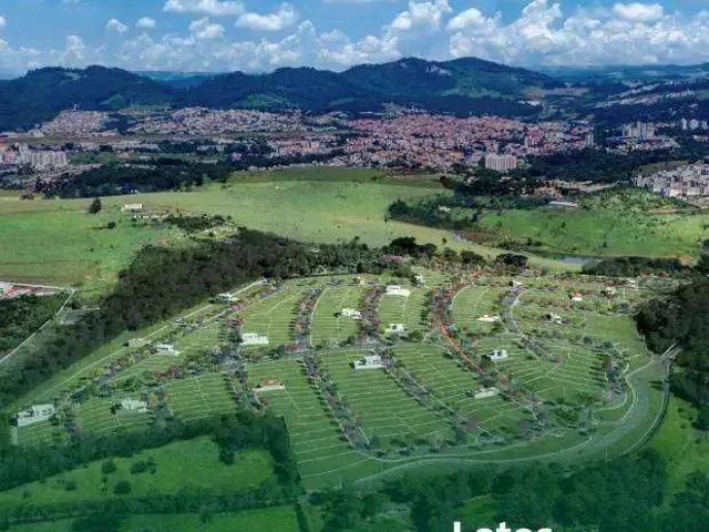 Terreno / Lote para Venda em Bragança Paulista/SP Bom Retiro