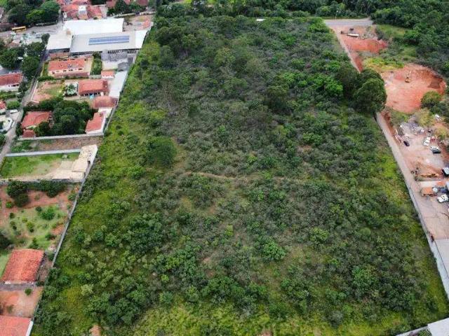 Terreno / Lote para Venda em Bragança Paulista/SP Bom Retiro