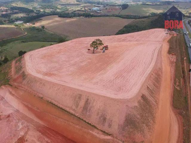 Terreno / Lote para Venda em Bragança Paulista/SP Bom Retiro