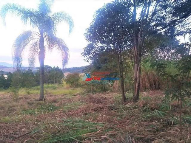 Terreno / Lote para Venda em Bragança Paulista/SP Bom Retiro