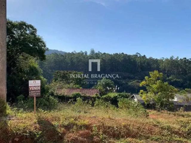 Terreno / Lote para Venda em Bragança Paulista/SP Bom Retiro