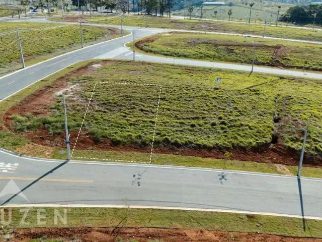 Terreno / Lote para Venda em Bragança Paulista/SP Bom Retiro