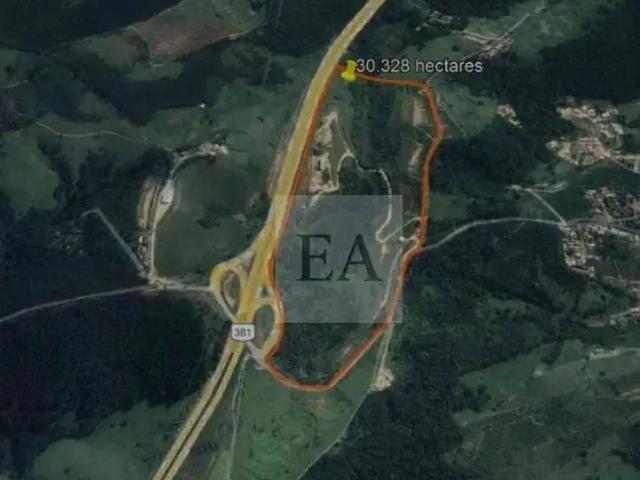 Terreno / Lote para Venda em Bragança Paulista/SP Bom Retiro