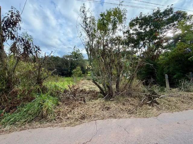 Terreno / Lote para Venda em Bragança Paulista/SP Bom Retiro dos Mourão