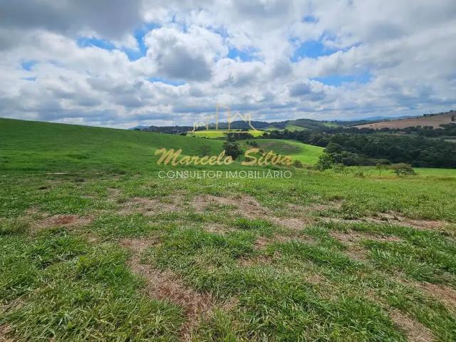 Terreno / Lote para Venda em Bragança Paulista/SP Bosques da Pedra