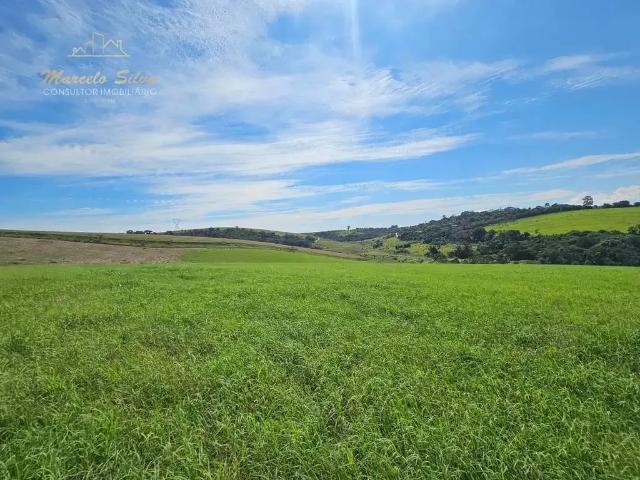 Terreno / Lote para Venda em Bragança Paulista/SP Bosques da Pedra