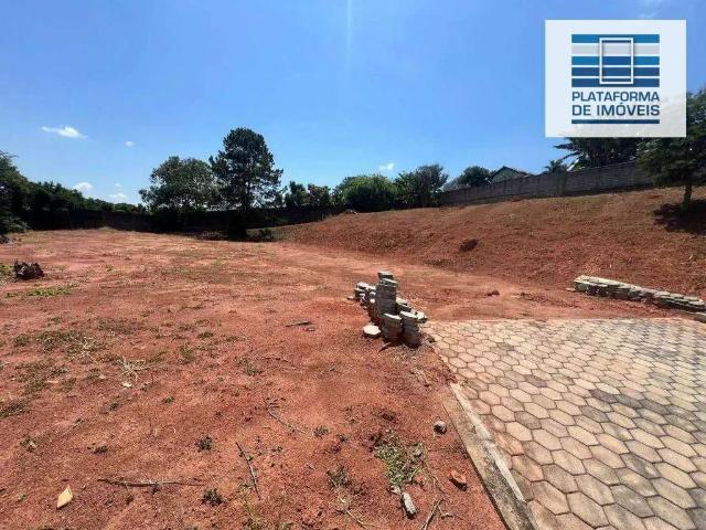 Terreno / Lote para Venda em Bragança Paulista/SP Bosques da Pedra