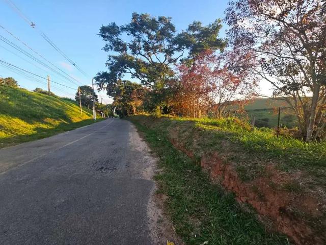 Terreno / Lote para Venda em Bragança Paulista/SP Bosques da Pedra