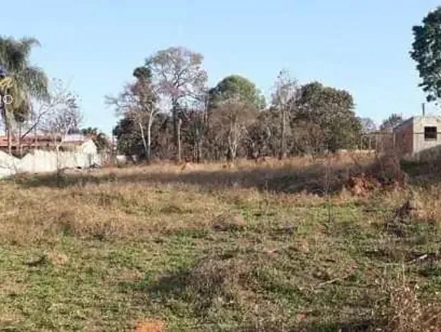 Terreno / Lote para Venda em Bragança Paulista/SP Curitibanos