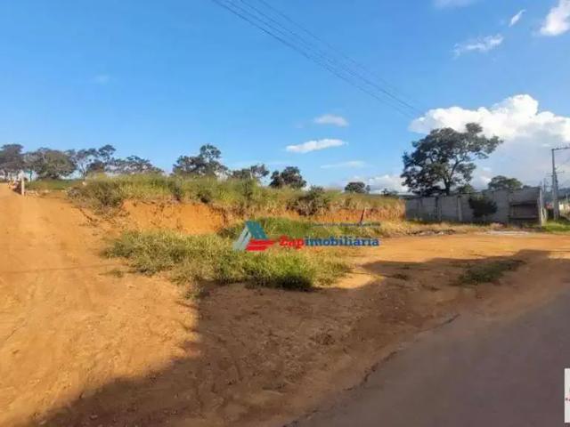 Terreno / Lote para Venda em Bragança Paulista/SP Curitibanos