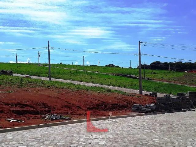 Terreno / Lote para Venda em Bragança Paulista/SP Curitibanos