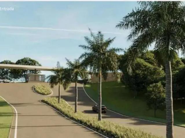 Terreno / Lote para Venda em Bragança Paulista/SP Campo Novo