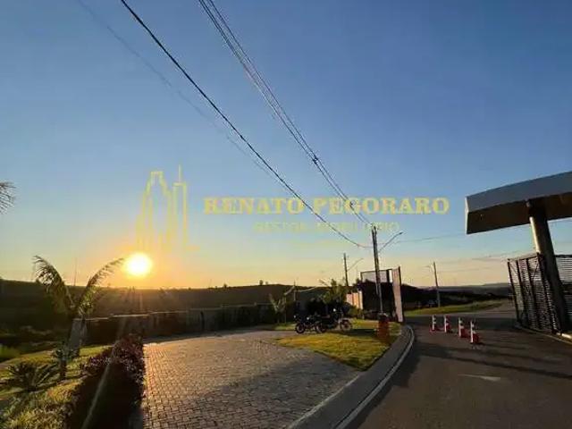 Terreno / Lote para Venda em Bragança Paulista/SP Campo Novo