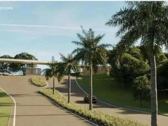 Terreno / Lote para Venda em Bragança Paulista/SP Campo Novo