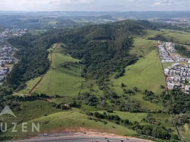 Terreno / Lote para Venda em Bragança Paulista/SP Campo Novo