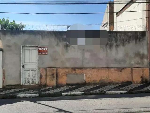 Terreno / Lote para Venda em Bragança Paulista/SP Centro