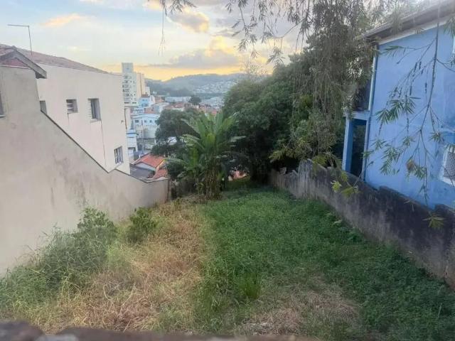 Terreno / Lote para Venda em Bragança Paulista/SP Centro