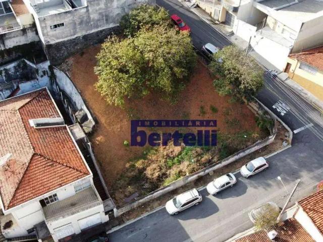 Terreno / Lote para Venda em Bragança Paulista/SP Centro