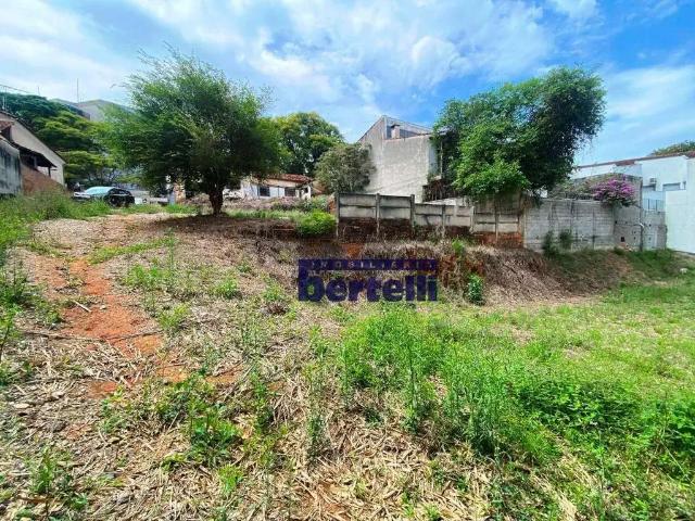 Terreno / Lote para Venda em Bragança Paulista/SP Centro