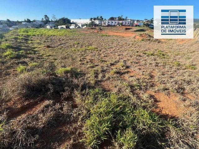 Terreno / Lote para Venda em Bragança Paulista/SP Centro Industrial Rafael Diniz