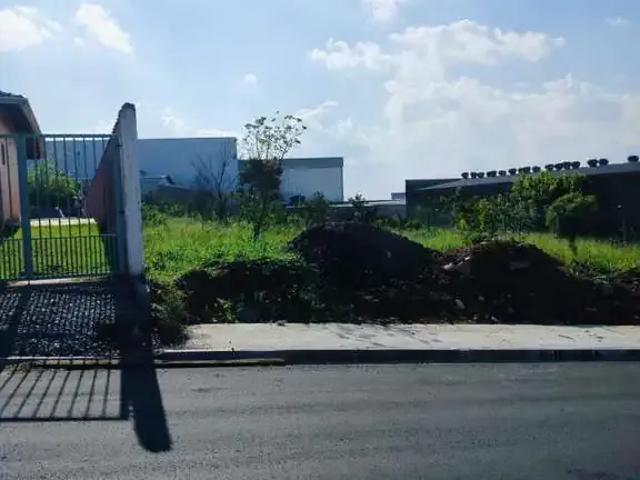 Terreno / Lote para Venda em Bragança Paulista/SP Centro Industrial Rafael Diniz