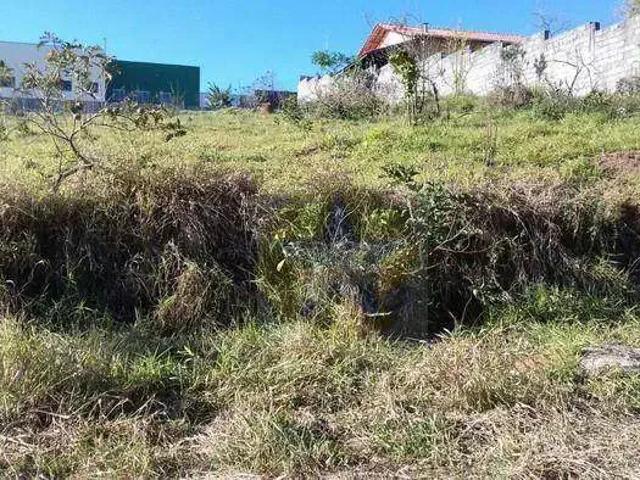 Terreno / Lote para Venda em Bragança Paulista/SP Centro Industrial Rafael Diniz