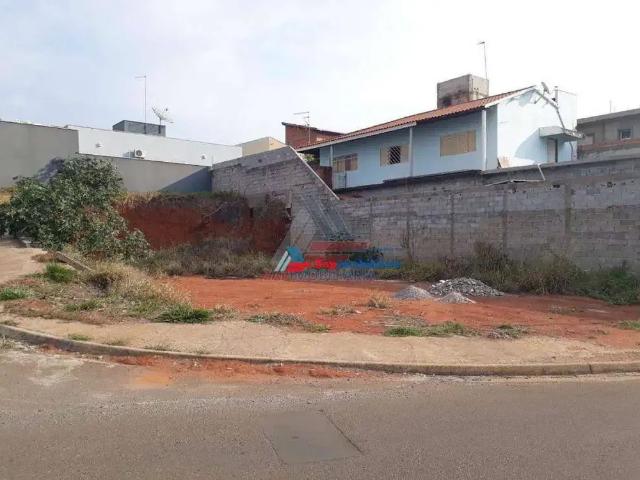 Terreno / Lote para Venda em Bragança Paulista/SP Chácara Alvorada