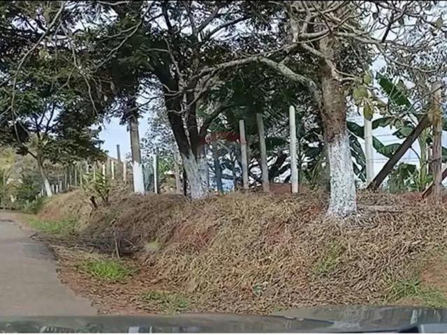 Terreno / Lote para Venda em Bragança Paulista/SP Chácara Fernão Dias
