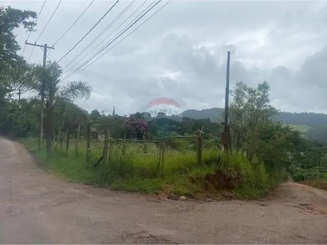 Terreno / Lote para Venda em Bragança Paulista/SP Chácara Fernão Dias