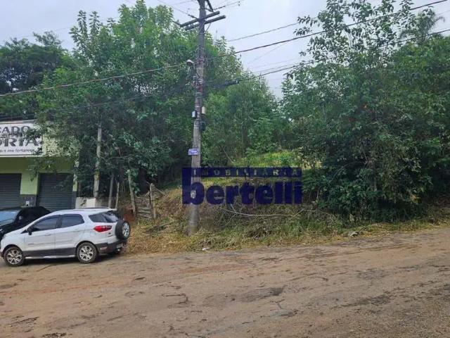 Terreno / Lote para Venda em Bragança Paulista/SP Chácara Fernão Dias