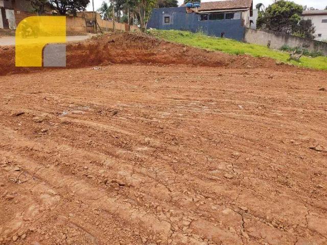 Terreno / Lote para Venda em Bragança Paulista/SP Chácara Fernão Dias