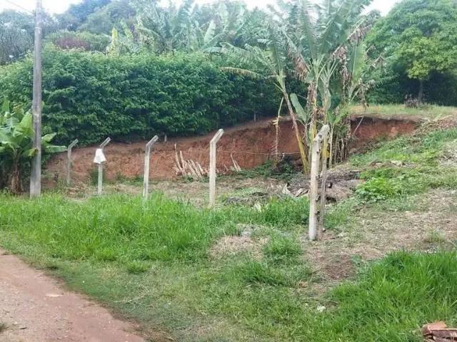 Terreno / Lote para Venda em Bragança Paulista/SP Chácara Fernão Dias