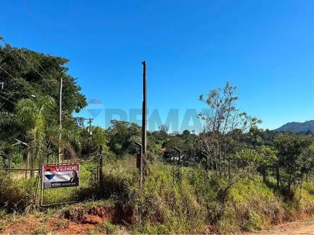 Terreno / Lote para Venda em Bragança Paulista/SP Chácara Fernão Dias
