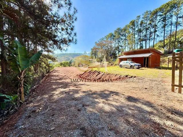 Terreno / Lote para Venda em Bragança Paulista/SP Chácara Fernão Dias
