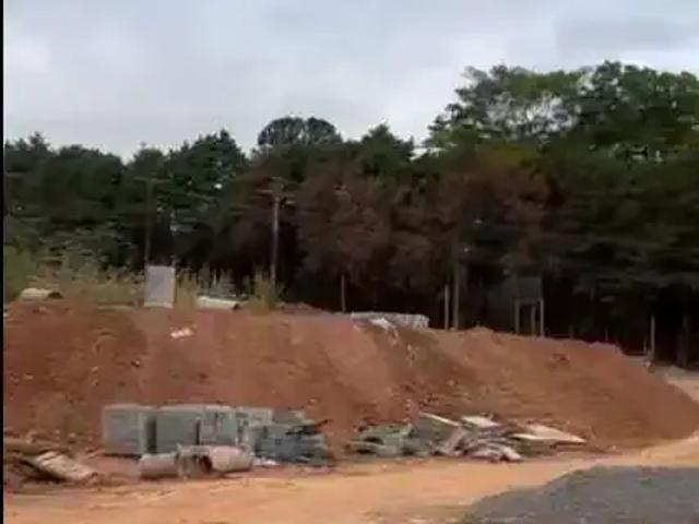 Terreno / Lote para Venda em Bragança Paulista/SP Chácara Portal das Estâncias