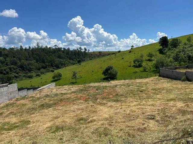 Terreno / Lote para Venda em Bragança Paulista/SP Chácara Portal das Estâncias