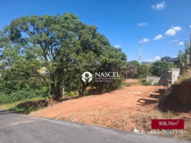 Terreno / Lote para Venda em Bragança Paulista/SP Chácaras Luzia Vicente