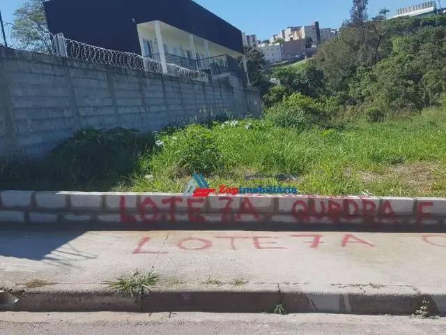 Terreno / Lote para Venda em Bragança Paulista/SP Chácaras Luzia Vicente